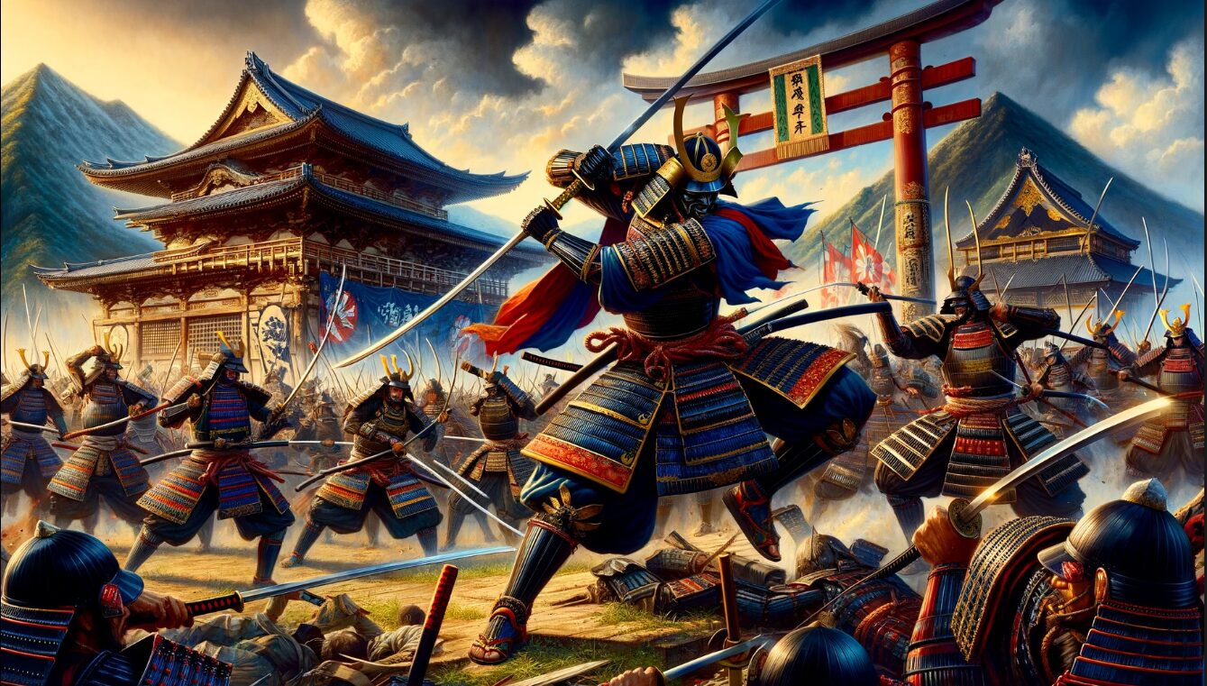 チャンバラごっこの4つのメリット 安全な遊び方と手作りちゃんばら刀の作り方 - スポーツチャンバラ用具｜格安販売サイト